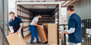 Dunnage Air Bags | Air Dunnage Bags | Dunnage Systems