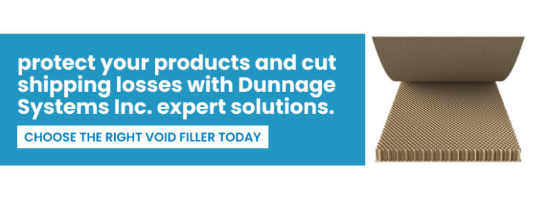 A Guide to Choosing the Right Void Filler